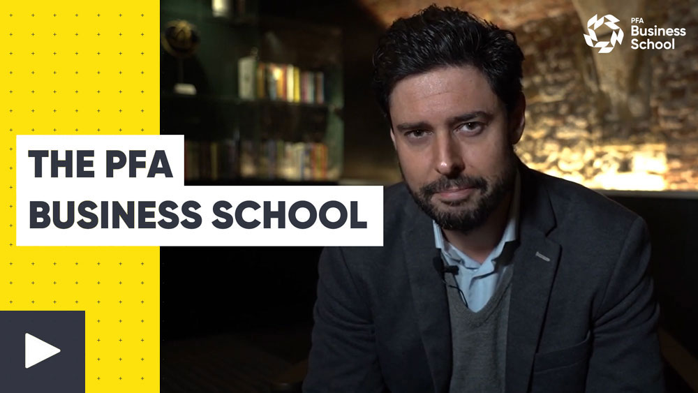 News - The PFA