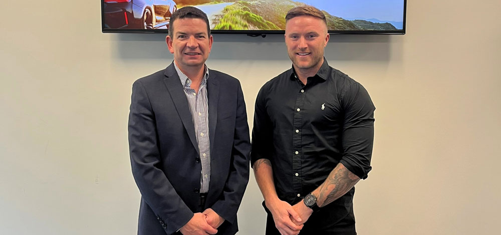 Former Newcastle United winger Alan O'Brien wishes he’d received better support as an injury ...