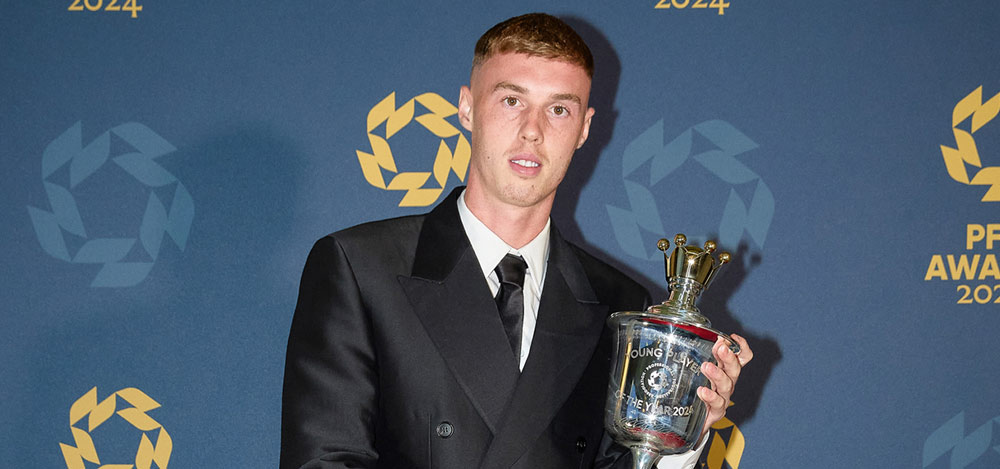Pfa Players Player Of The Year Nominees