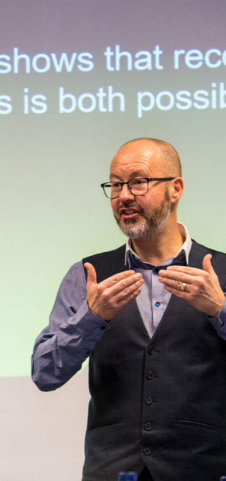 Player Services - Community - The PFA