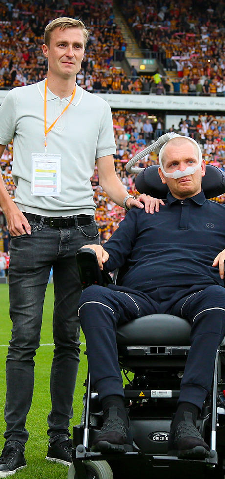 Player Services - Community - The PFA