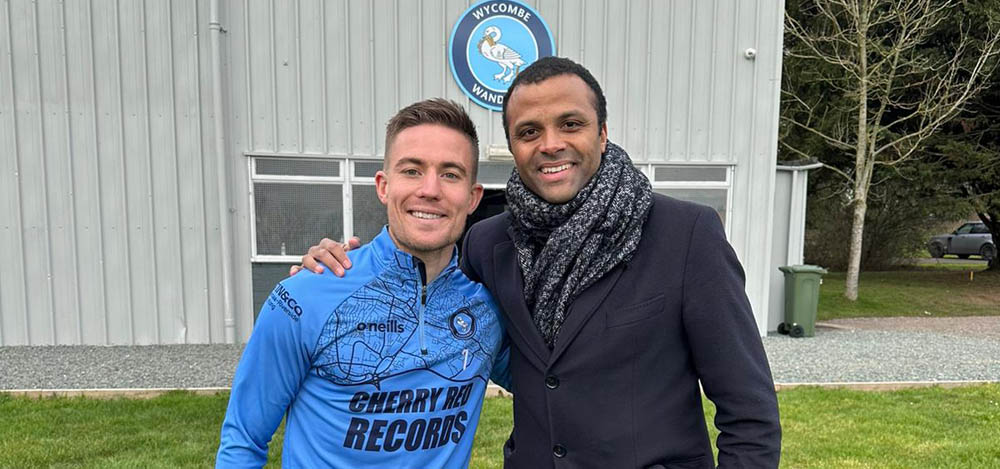 David Wheeler becomes PFA’s first Sustainability Champion