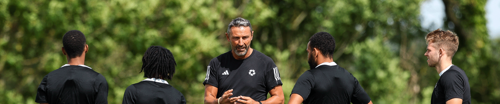 Player Services - Coaching - Course - The PFA