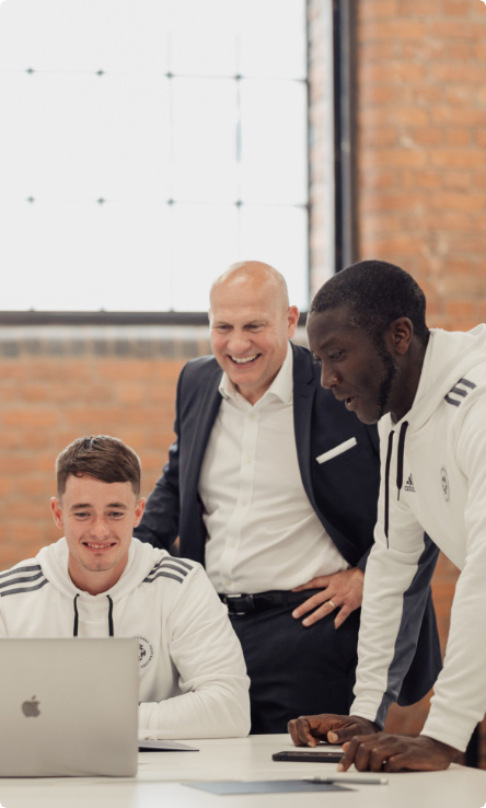 Player Services - Community - The PFA