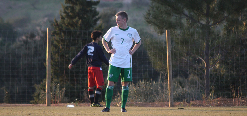 From Football to Finance | James Daly