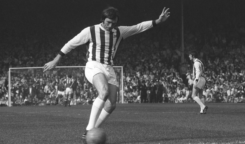 Remembering Jeff Astle