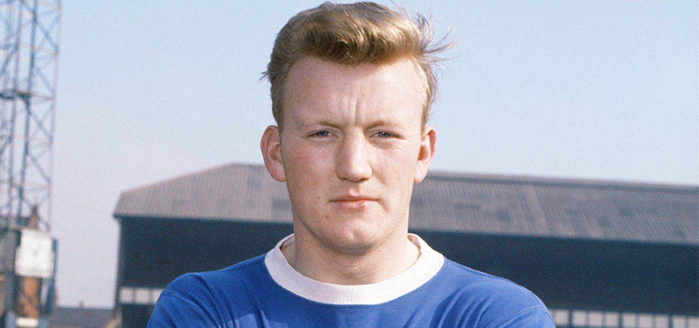 Jimmy Conway The Dementia Epidemic And How Football Sir Geoff Hurst