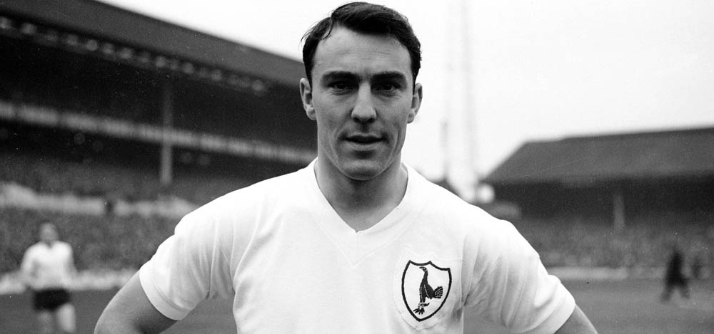 PFA deeply saddened by passing of Jimmy Greaves
