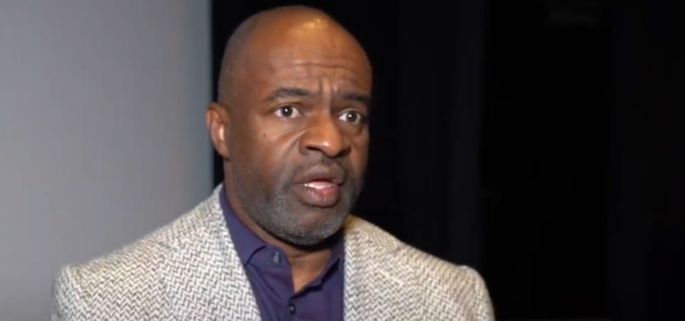 NFL Players Association’s DeMaurice Smith on the importance of union ...