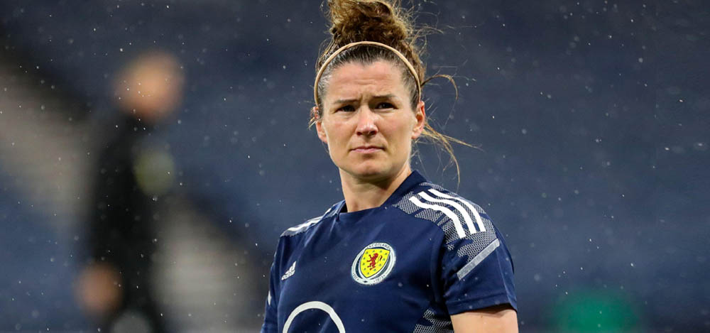 Emma Mukandi calls for improved support for new mothers in the WSL