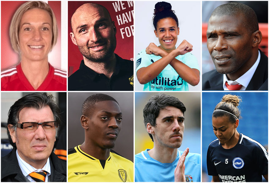 News - The PFA