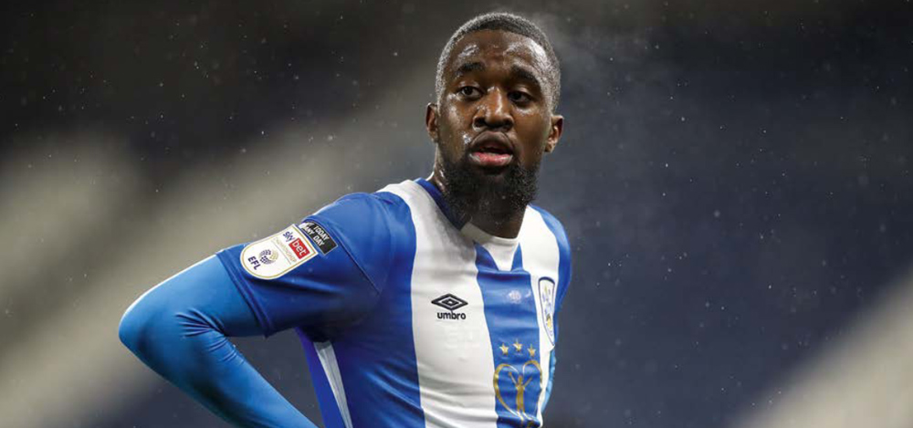 The Interview: Isaac Mbenza