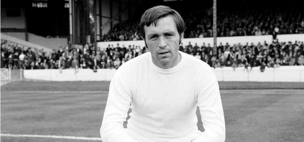 Remembering Jeff Astle
