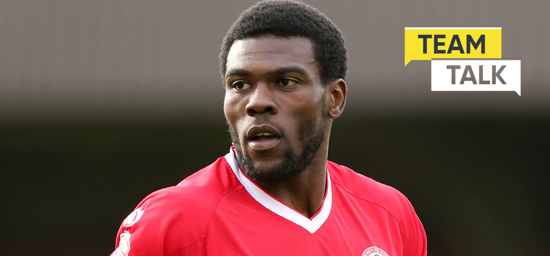 PFA Team Talk: Kay Odejayi