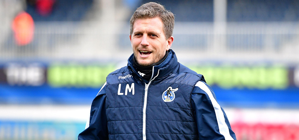 Mansell transfers 17 years of playing experience to new role supporting ...