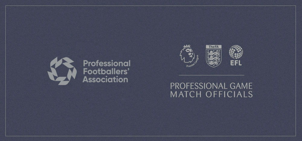 PFA and PGMOL Partner on New ‘Player to Match Official’ Programme
