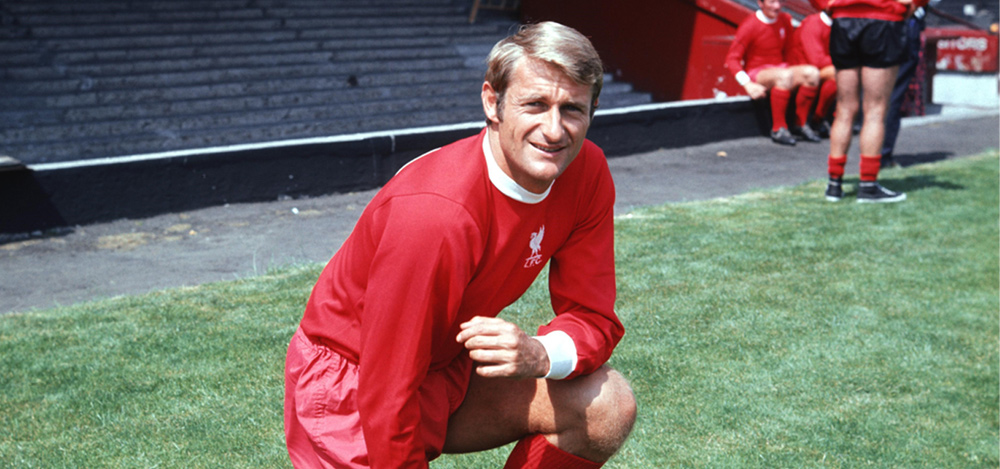 PFA deeply saddened by passing of Roger Hunt