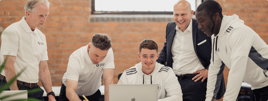 Player Services - The PFA