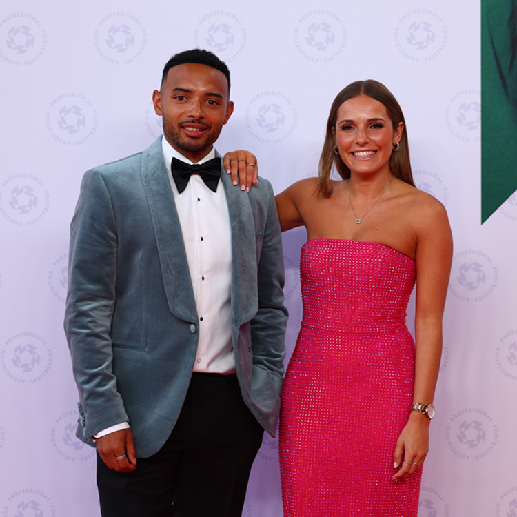 Awards Gallery