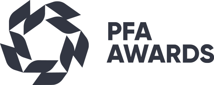 PFA Awards - The PFA