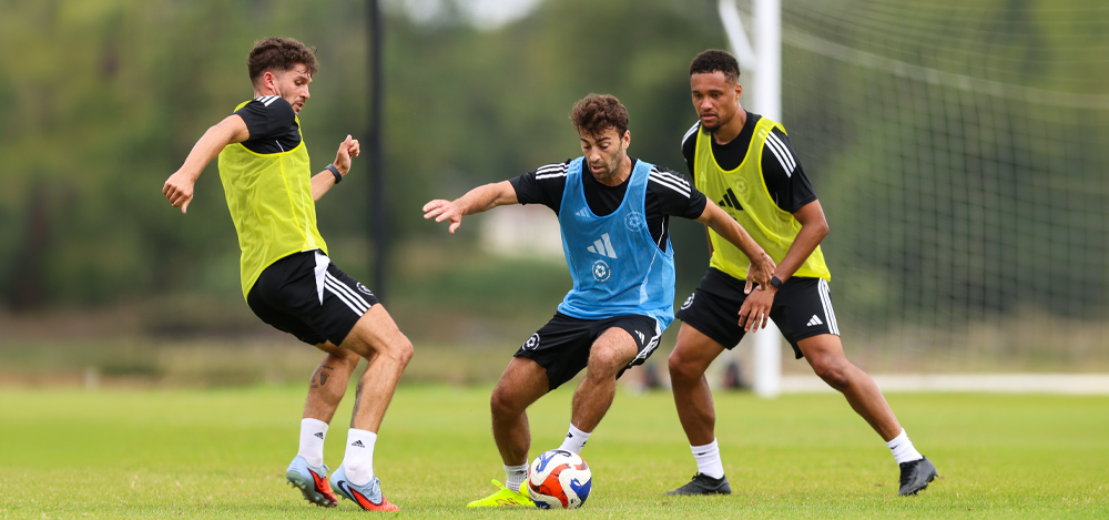 PFA PRE-SEASON RETURNS FOR 2026